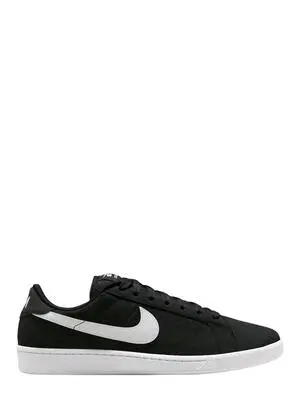 Nike Zoom Tennis Classic Sneakers - Black