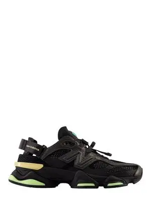 NEW BALANCE U9060sv1 Sneakers - Black
