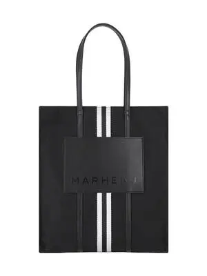 MARHEN.J Joy Canvas All - Black