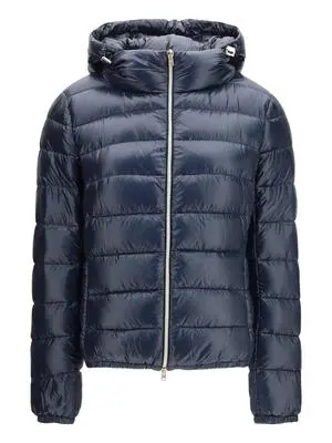 Herno Giada Down Jacket - Blue