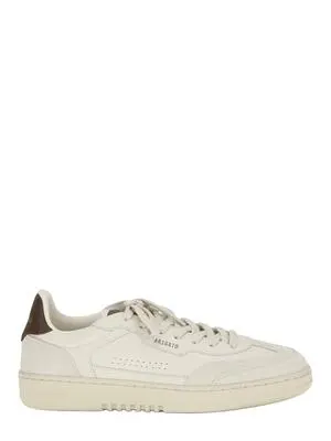 Axel Arigato AXEL ARIGATO Dice T-Toe Sneakers White