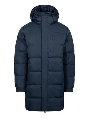 TRESPASS Trespass Padded Quilted Jacket With Hood