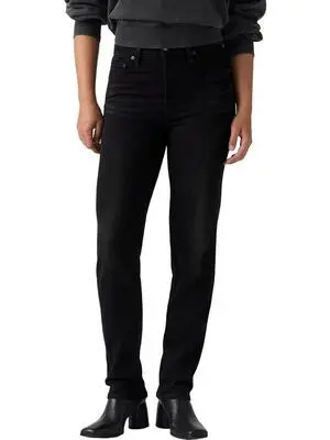 LEVI'S Levi's 722™ High Waist Slim Fit Jeans