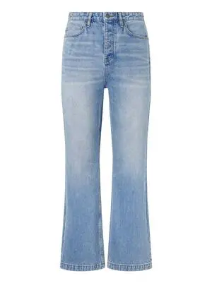 MANAAKI MANAAKI Keni Straight-Leg Jeans