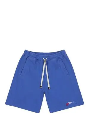 GODSPEED Vital Terry Shorts - Blue