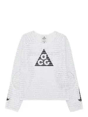 Nike Radical Airflow Drifit T-shirt - White
