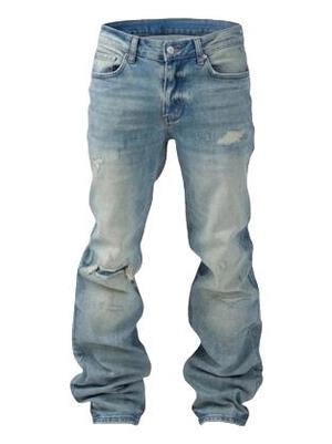 DUAA Neptune Jeans - Denim