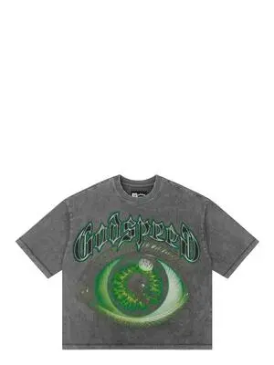 GODSPEED The Watcher T-shirt - Grey