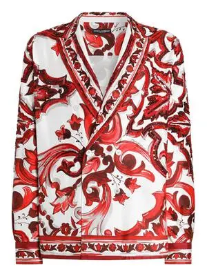 Dolce & Gabbana Camicia - Multicolor