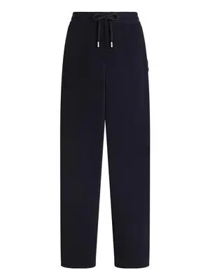 Dolce & Gabbana Jersey Jogging Trousers - Blue