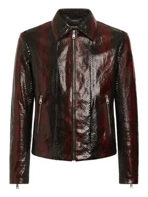 DOLCE & GABBANA Giubbotto