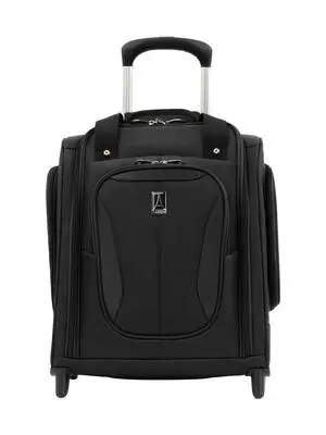 TRAVELPRO Tourlite Softside Compact Carry-on Rolling Luggage - Black
