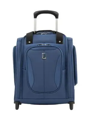 TRAVELPRO Tourlite Softside Compact Carry-on Rolling Luggage - Blue
