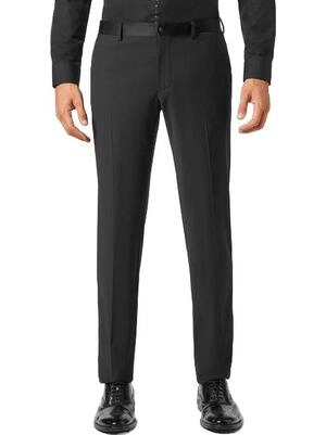 Philipp Plein Trousers - Black