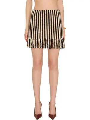 AMANDA UPRICHARD Amanda Uprichard Jolie Skort