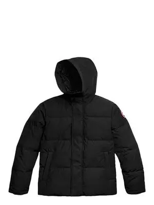 Canada Goose Seymour Parka Jacket - Black
