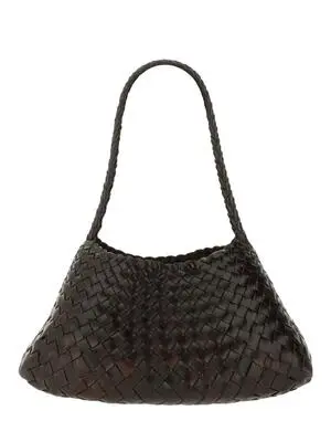 DRAGON DIFFUSION Mini Rosanna Leather Tote Bag