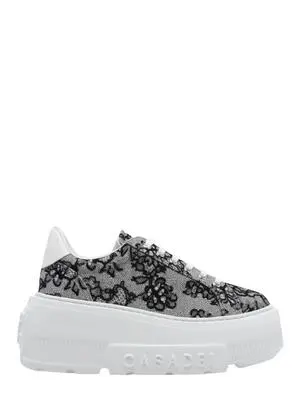 Casadei Nexus Rigel Sneakers - Grey