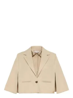 MAX MARA Max Mara Cape