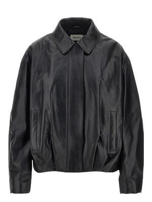 ARMA Long-sleeve Jacket - Black