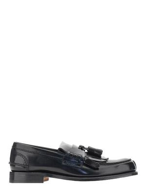 Church's Round-toe Loafers - No