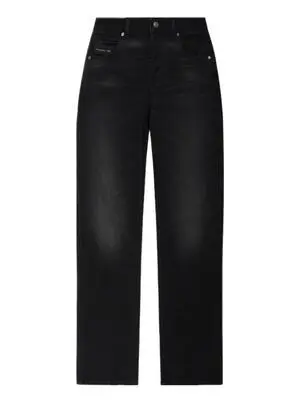 DIESEL® Diesel Belt-Loop Jeans