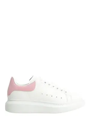 Alexander McQueen Oversized Sneakers - Multicolor
