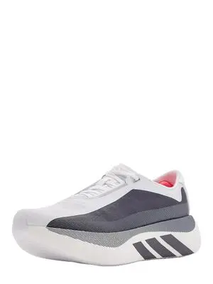 Adidas Hyperboost Edge Running Shoes - White
