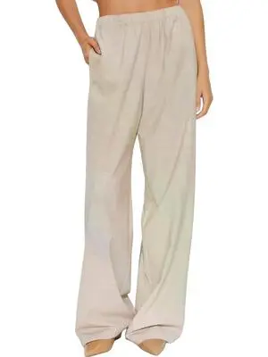Fabiana Filippi Trevi Trousers - Neutrals
