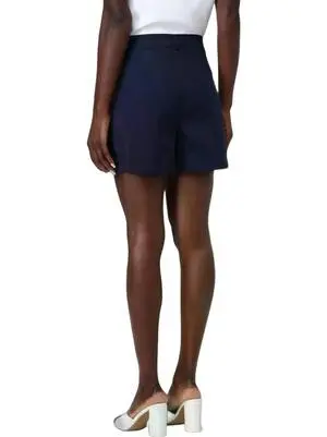 HANITA Hanita Twill Chino Shorts