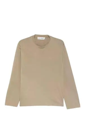Our Legacy Long-sleeve T-shirt - Neutrals