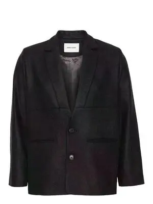 HENRIK VIBSKOV Lonely Wool Blazer