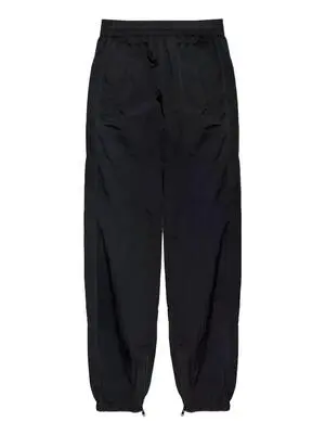 DIESEL® P-anok Track Pants - Black