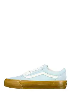 VANS Old Skool Gum Sneakers - Blue