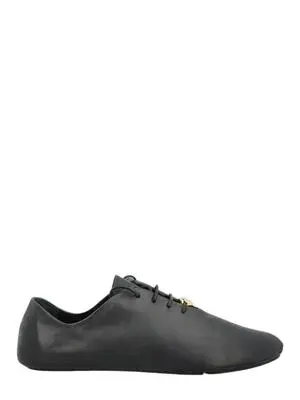 LOEWE Pebble Lace-up Sneakers