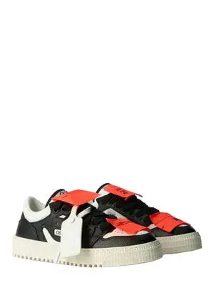 Off-White 3.0 Off Court Sneakers - Black