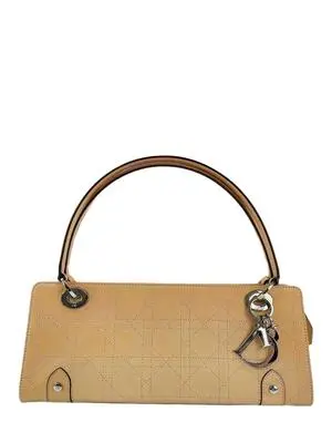 Dior Lady Shoulder Bag - Neutrals