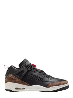 JORDAN Spizike Low Sneakers - Black