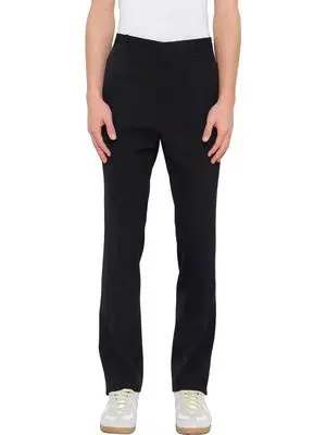 LANVIN Ribbon-pocket Trousers - Blue