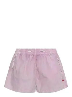 DIESEL® S-oul Shorts - Pink