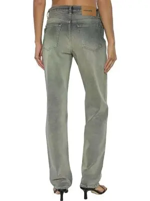 HAIKURE Lisa Jeans - Grey