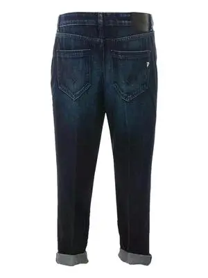 DONDUP Koons Gioiello Jeans - Blue
