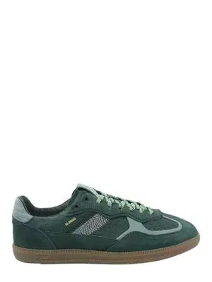 ALOHAS Tb. 490 Suede Sneakers - Green
