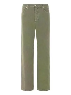 DONDUP DONDUP Dakota Loose-Fit Trousers