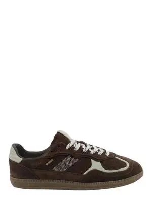 ALOHAS Tb. 490 Suede Sneakers - Brown