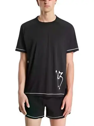 Y3 Chito Graphic-print T-shirt