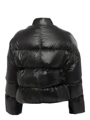 Bacon Storm Fury Padded Jacket - Black