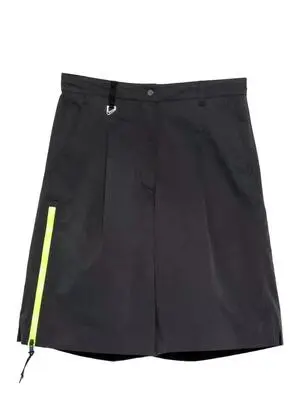 NIKE Nike Air Reverent Pleated Shorts
