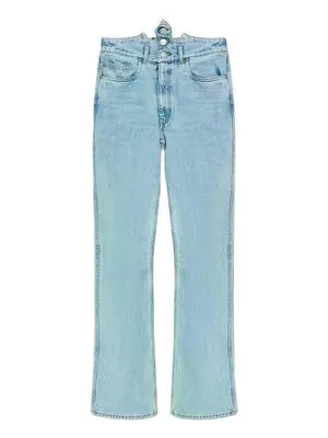 COPERNI X Disney Couronne Jeans