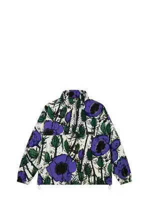 WALES BONNER Bloom Floral-print Jacket